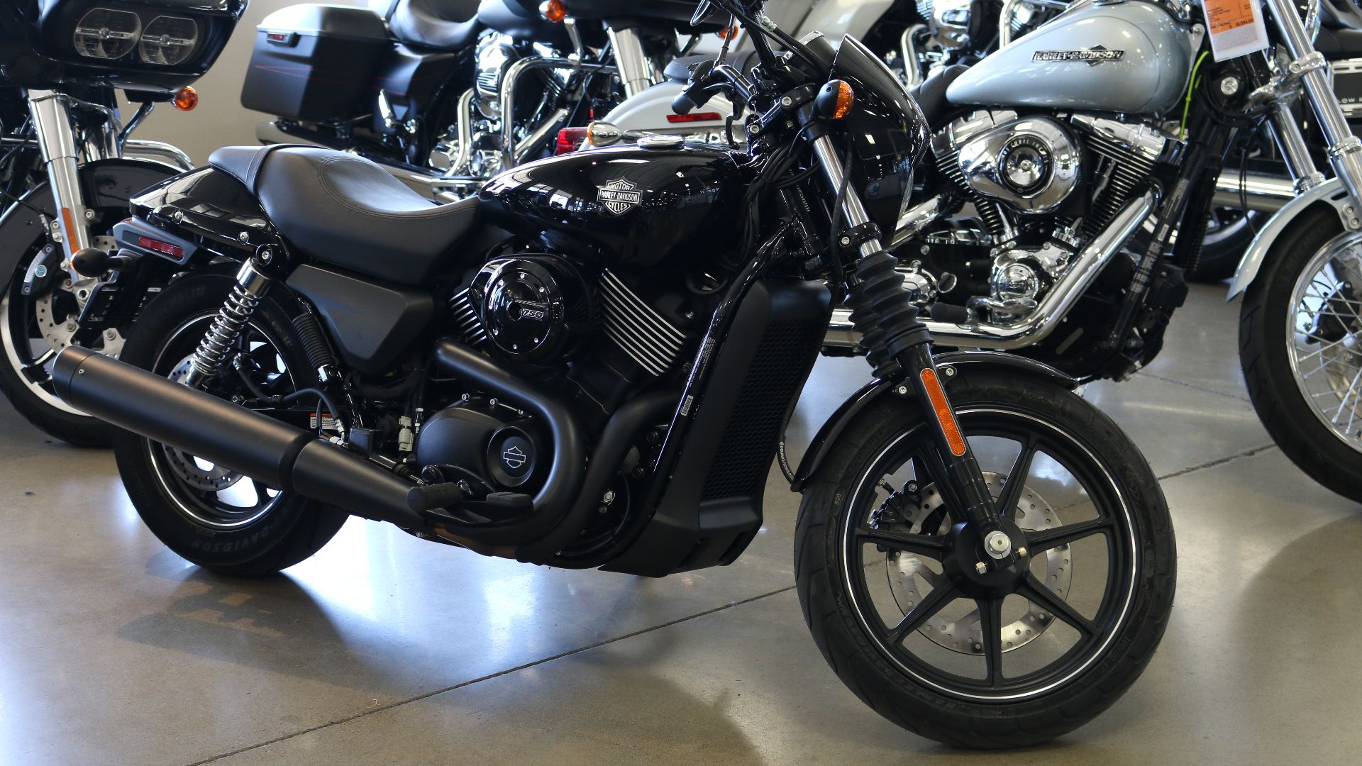 The 10 Worst Harley-Davidson Motorcycles & The 10 Best - MotorSearches