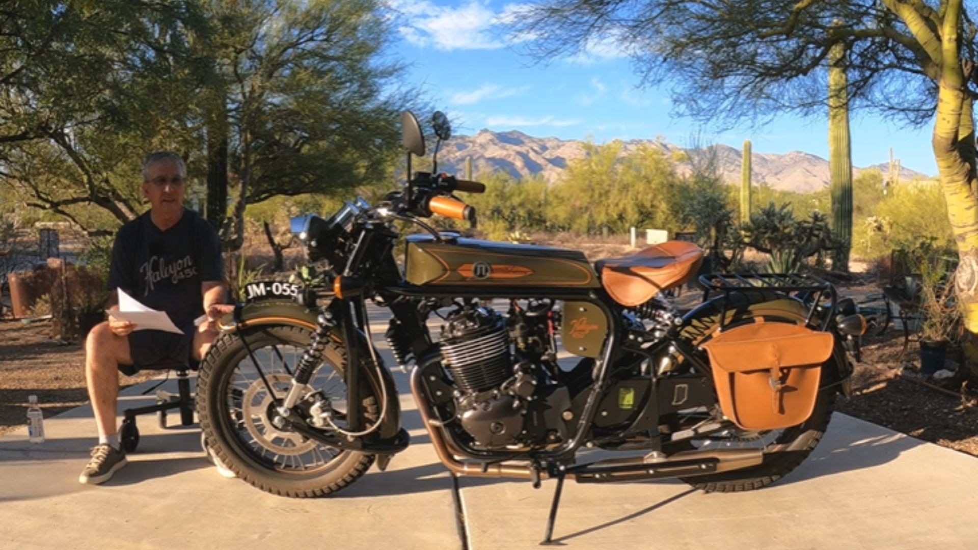 20 Iconic American Motorcycle Brands - MotorSearches