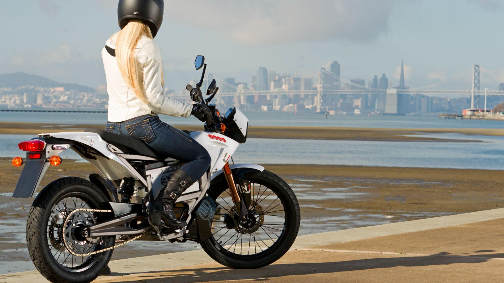 20 Iconic American Motorcycle Brands - MotorSearches