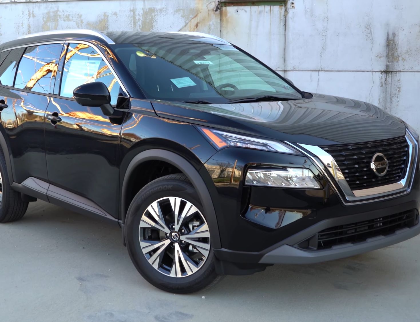 20 Cars With Ample Trunk Space To Fit All Your Needs - MotorSearches