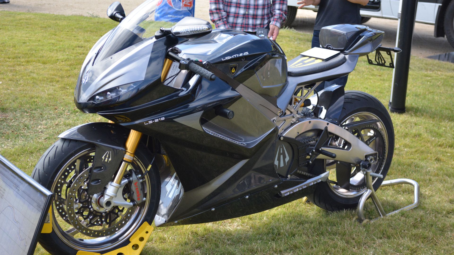 20 Iconic American Motorcycle Brands - MotorSearches