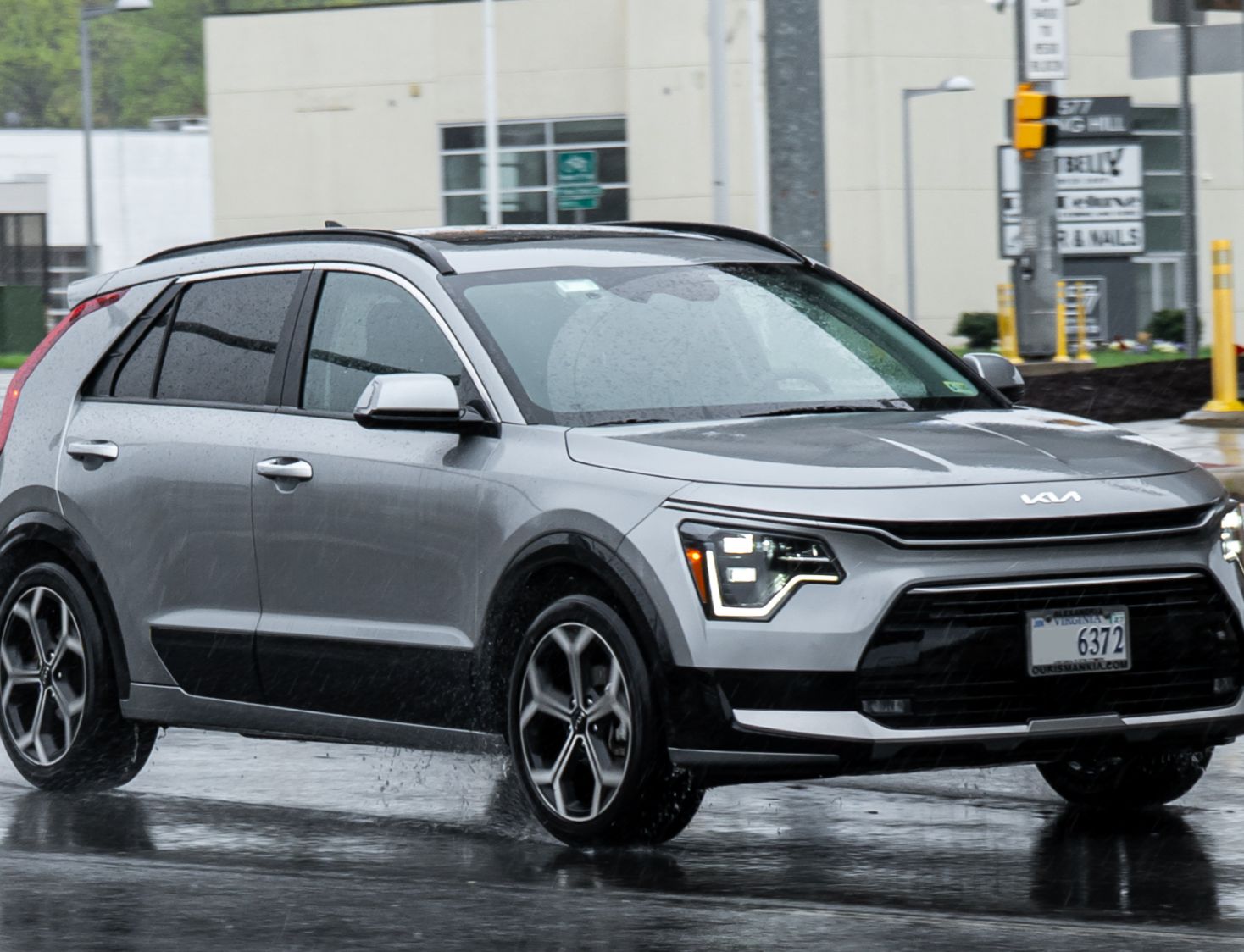 The 10 Most Fuel-Efficient SUVs & The 10 Least - MotorSearches