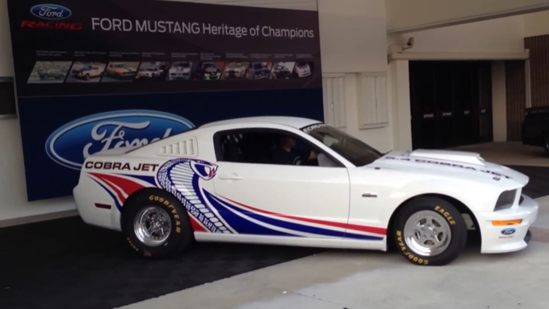 The 20 Rarest Mustangs You May Never See With Your Own Eyes - MotorSearches