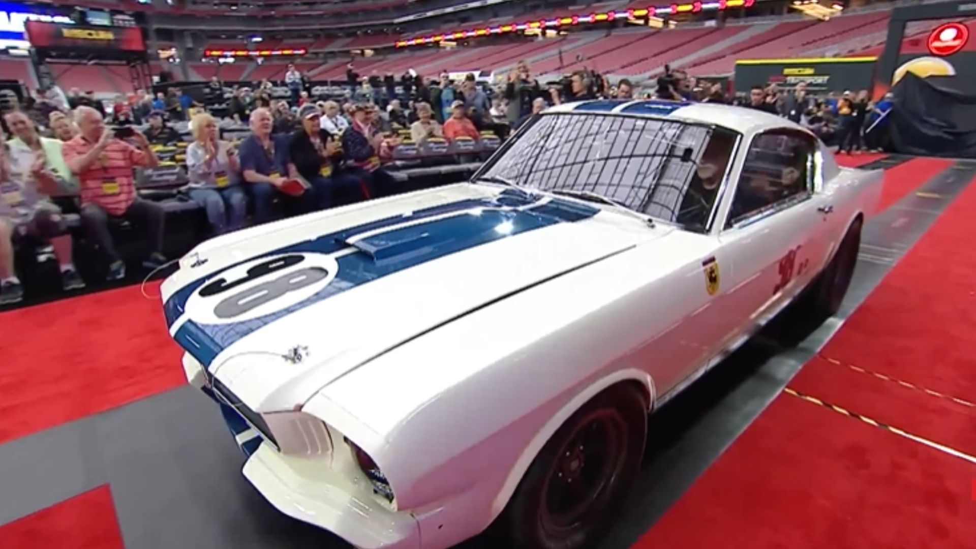 The 20 Rarest Mustangs You May Never See With Your Own Eyes - MotorSearches