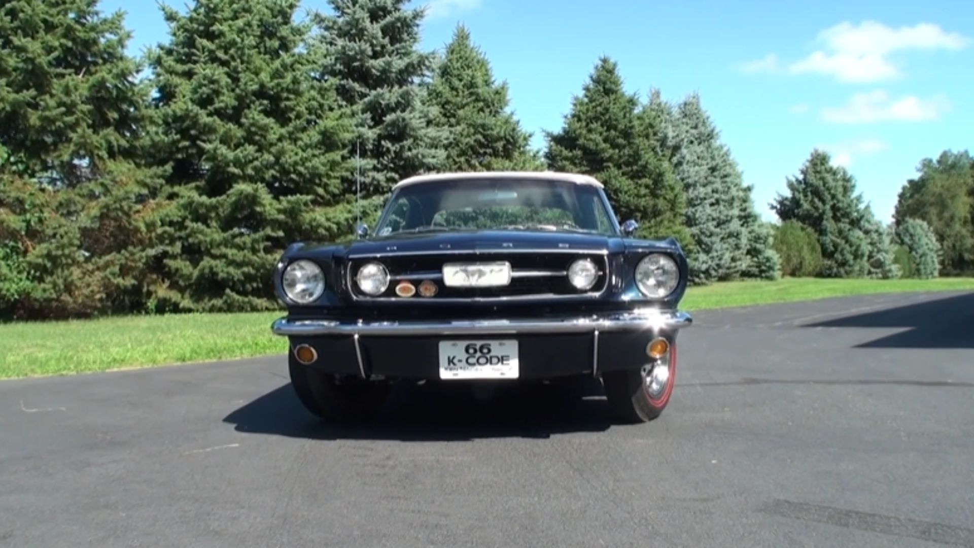 The 20 Rarest Mustangs You May Never See With Your Own Eyes - MotorSearches