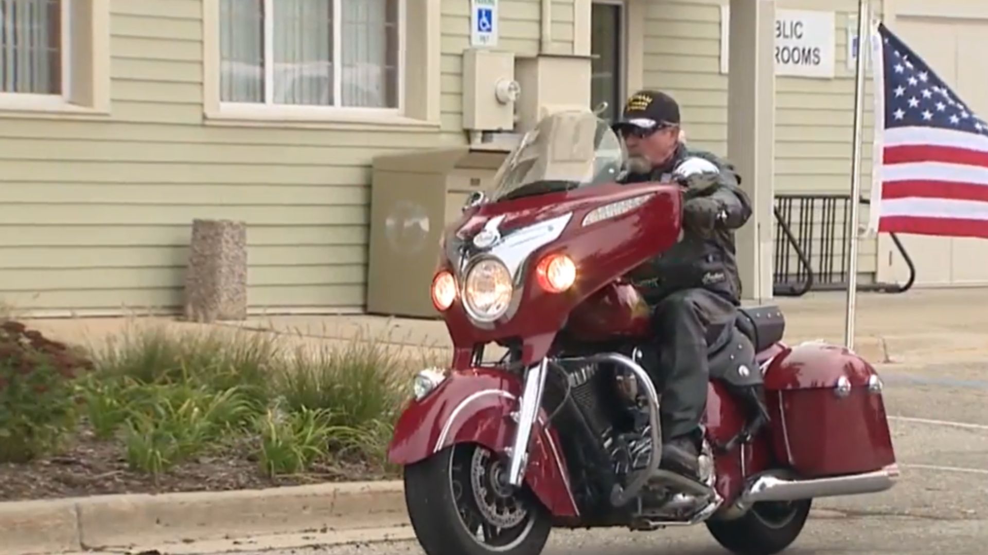 20 Famous (And Infamous) Motorcycle Clubs - MotorSearches