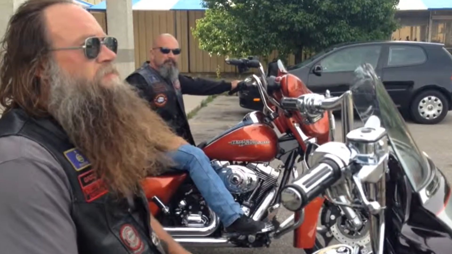 20 Famous (And Infamous) Motorcycle Clubs - MotorSearches