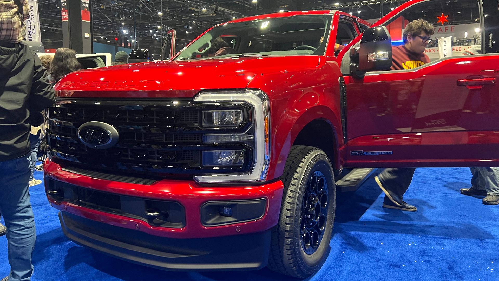 The 10 Worst Pickup Trucks To Buy Used & 10 Worth The Investment ...