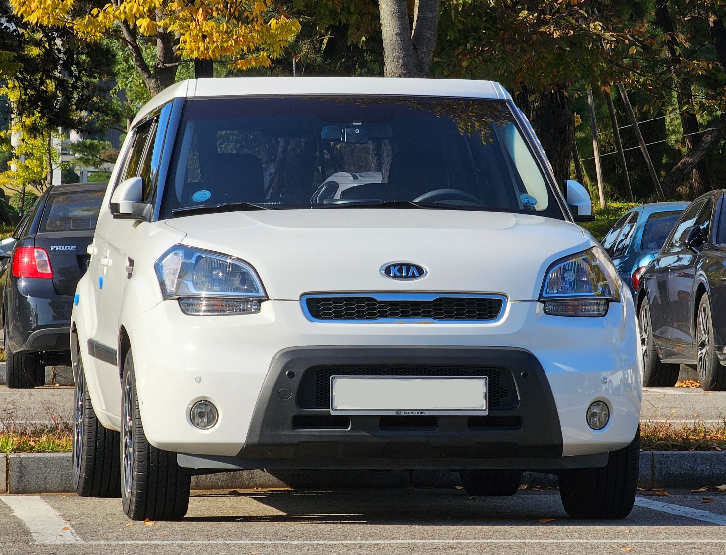 The 20 Best Cars That Offer Folding Front Passenger Seats - MotorSearches