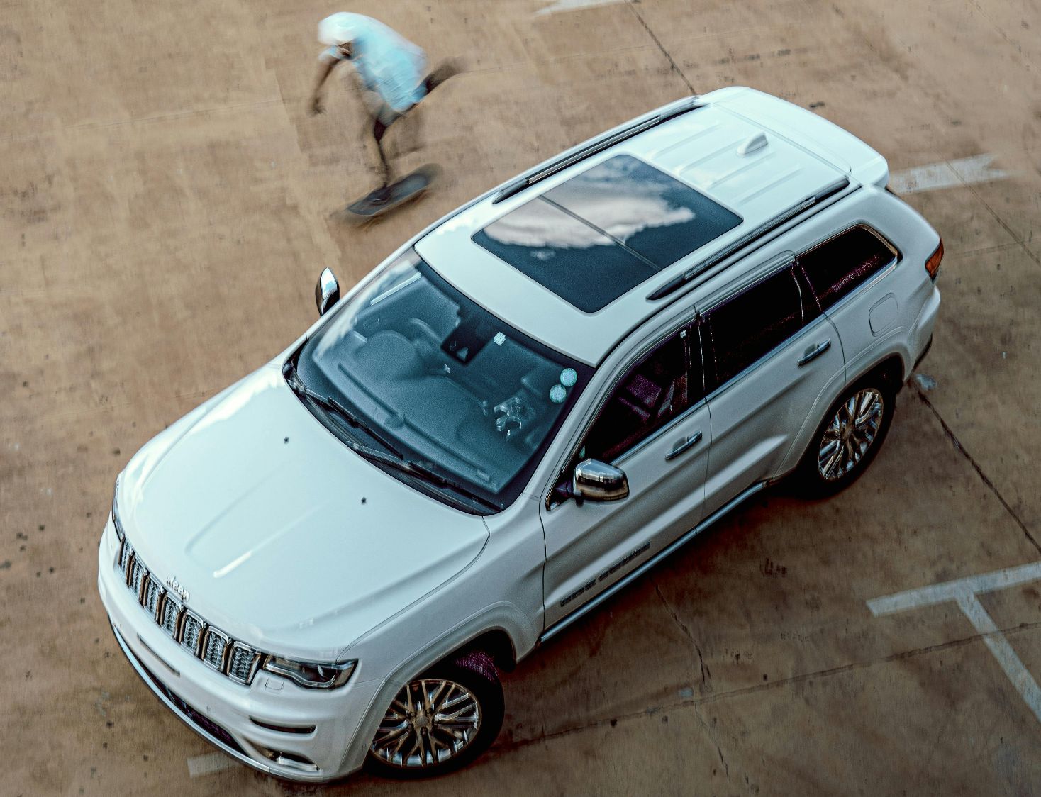 20 Non-Existent Car Features We'd All Love To Have - MotorSearches