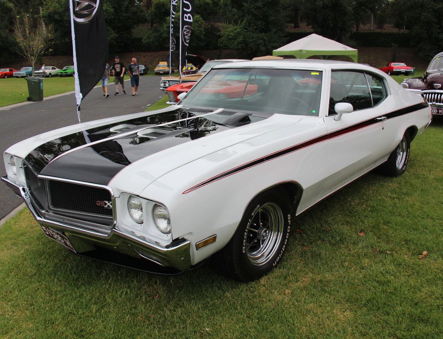 The 20 Rarest American Muscle Cars - MotorSearches