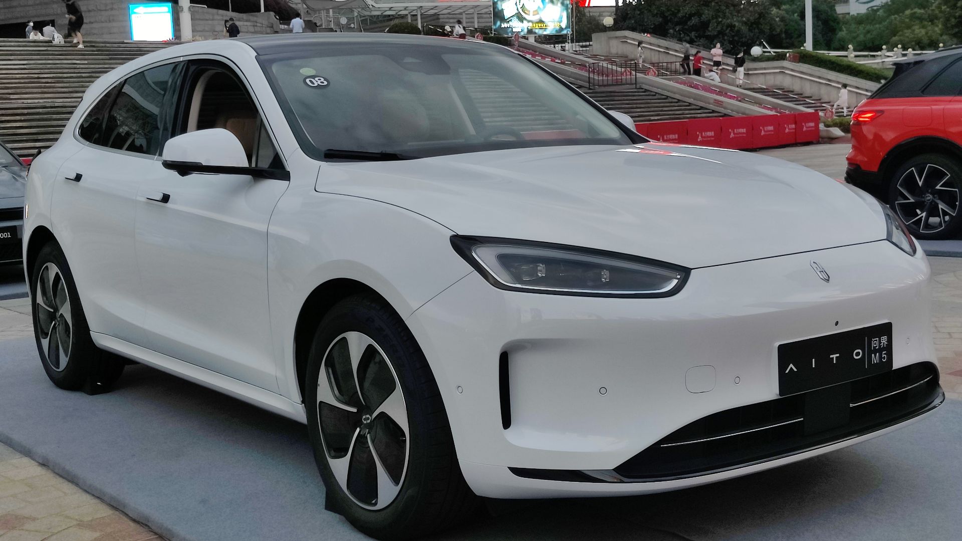 The 20 Best Chinese-Made Vehicles - MotorSearches