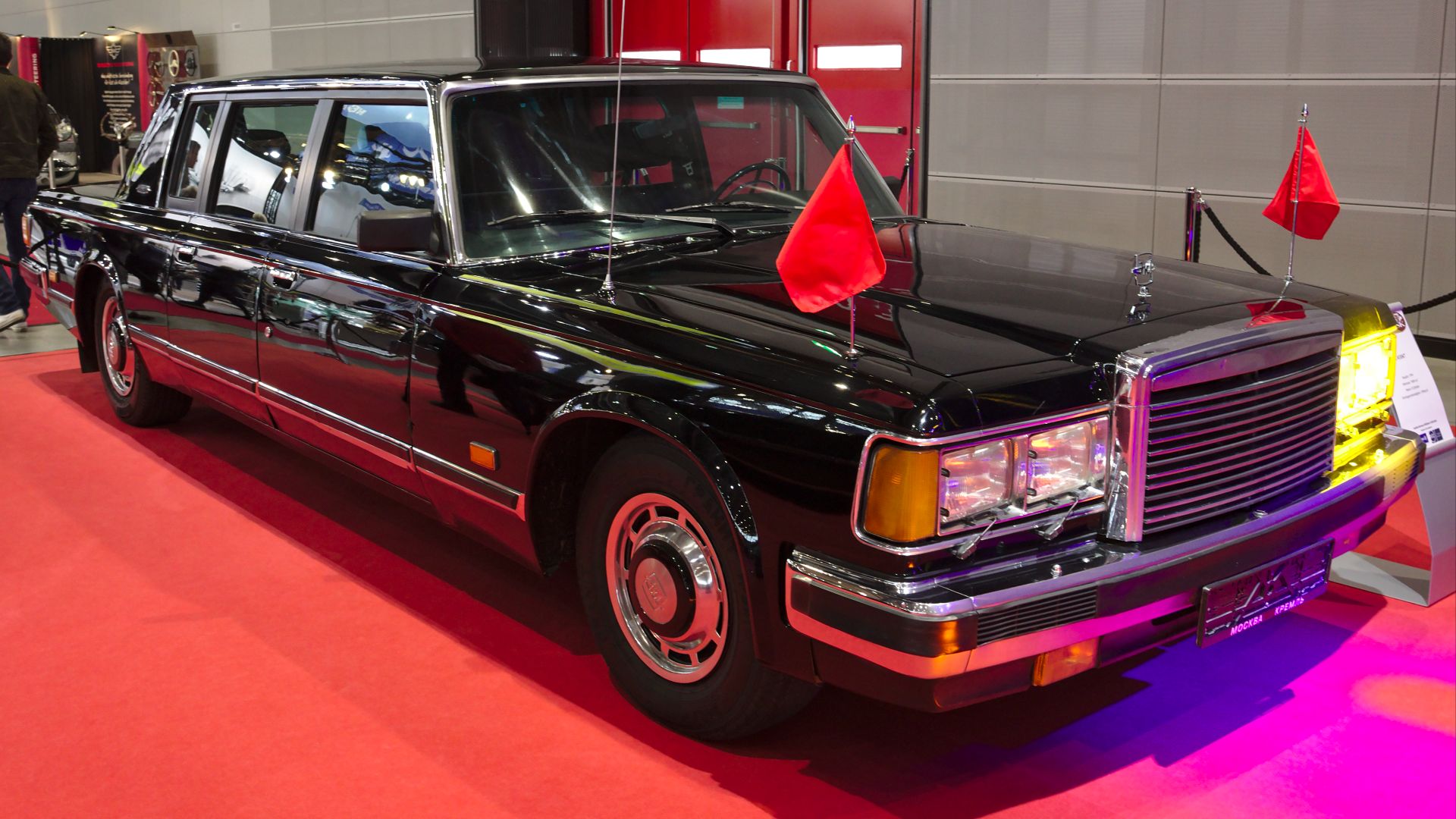 20 Eastern European Car Brands You've Never Heard Of - MotorSearches