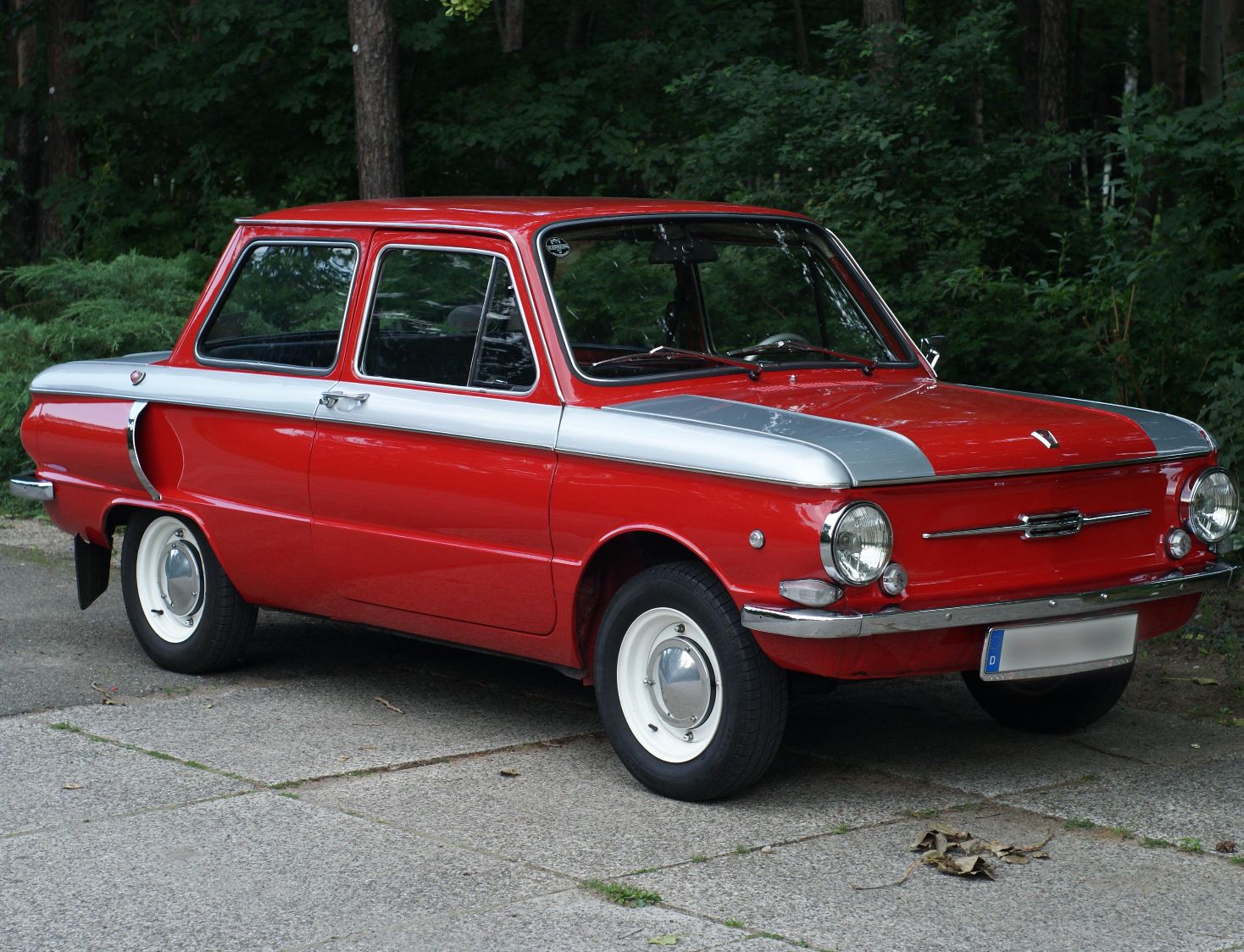 20 Eastern European Car Brands You've Never Heard Of - MotorSearches