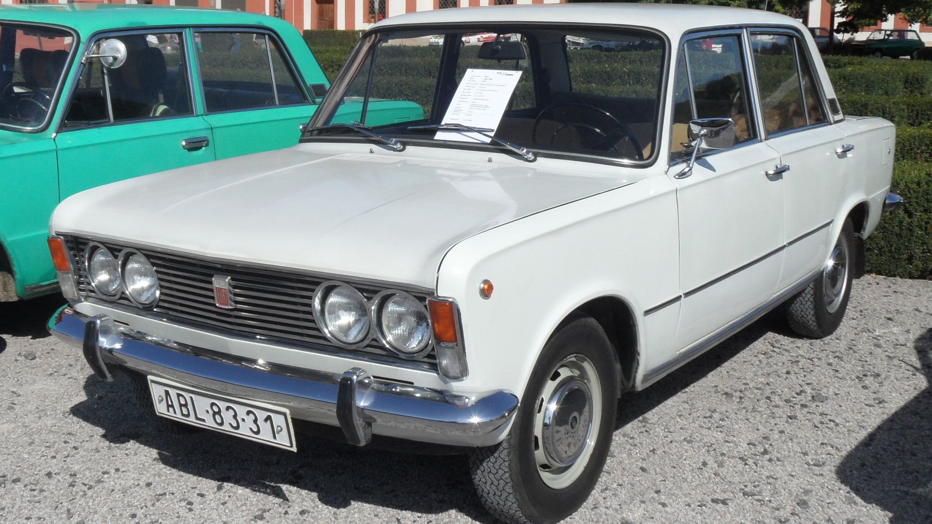 20 Eastern European Car Brands You've Never Heard Of - MotorSearches