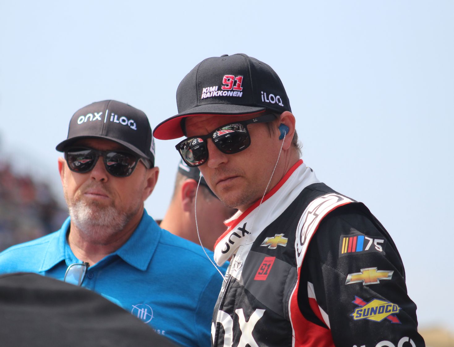 The 20 Most Prolific F1 Drivers In History - MotorSearches