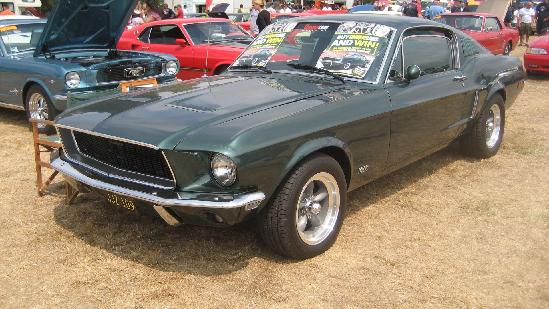 The 20 Most Iconic Car Chases in Cinematic History - MotorSearches