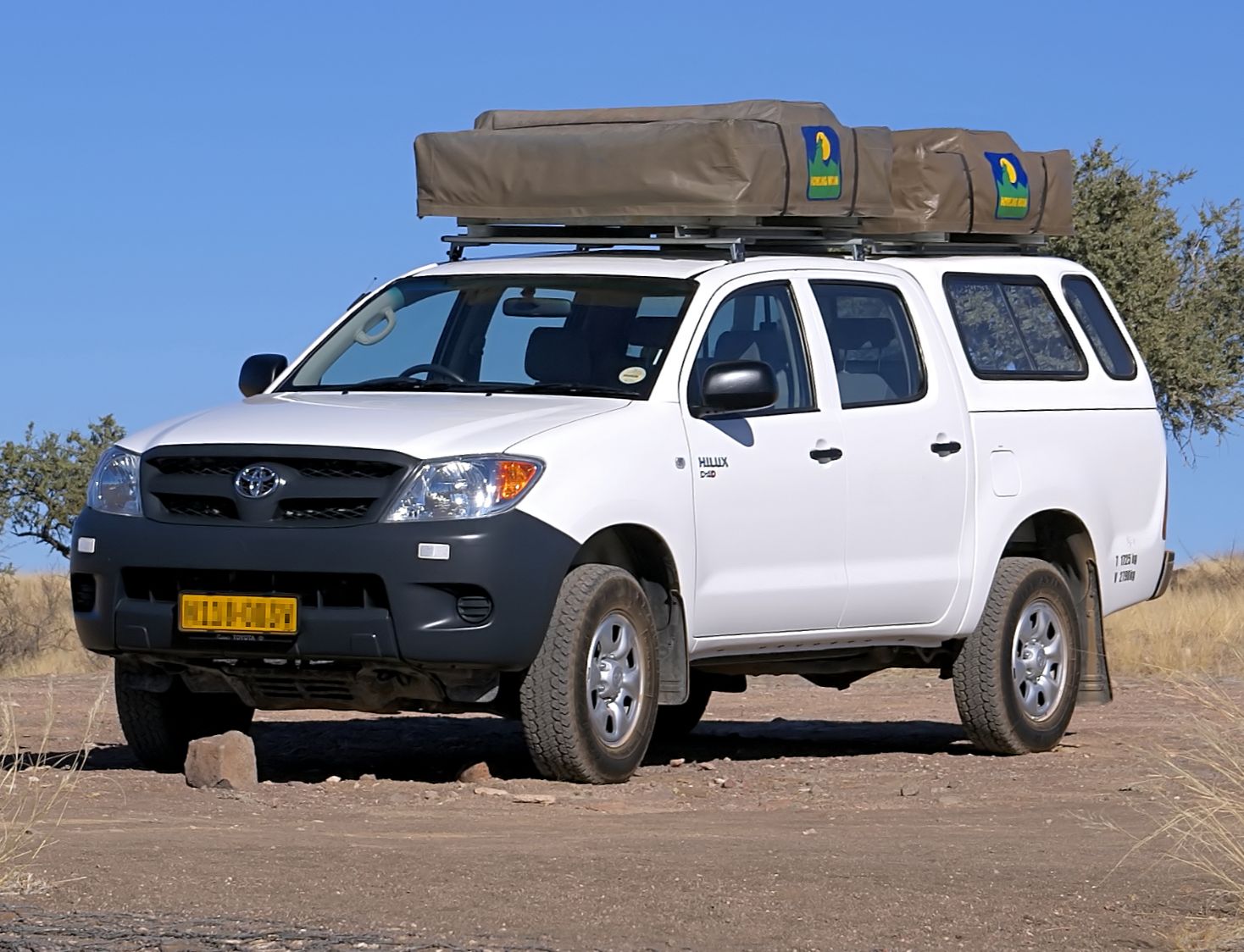 The 10 Worst Trucks For Daily Driving & 10 That Won’t Fail You ...