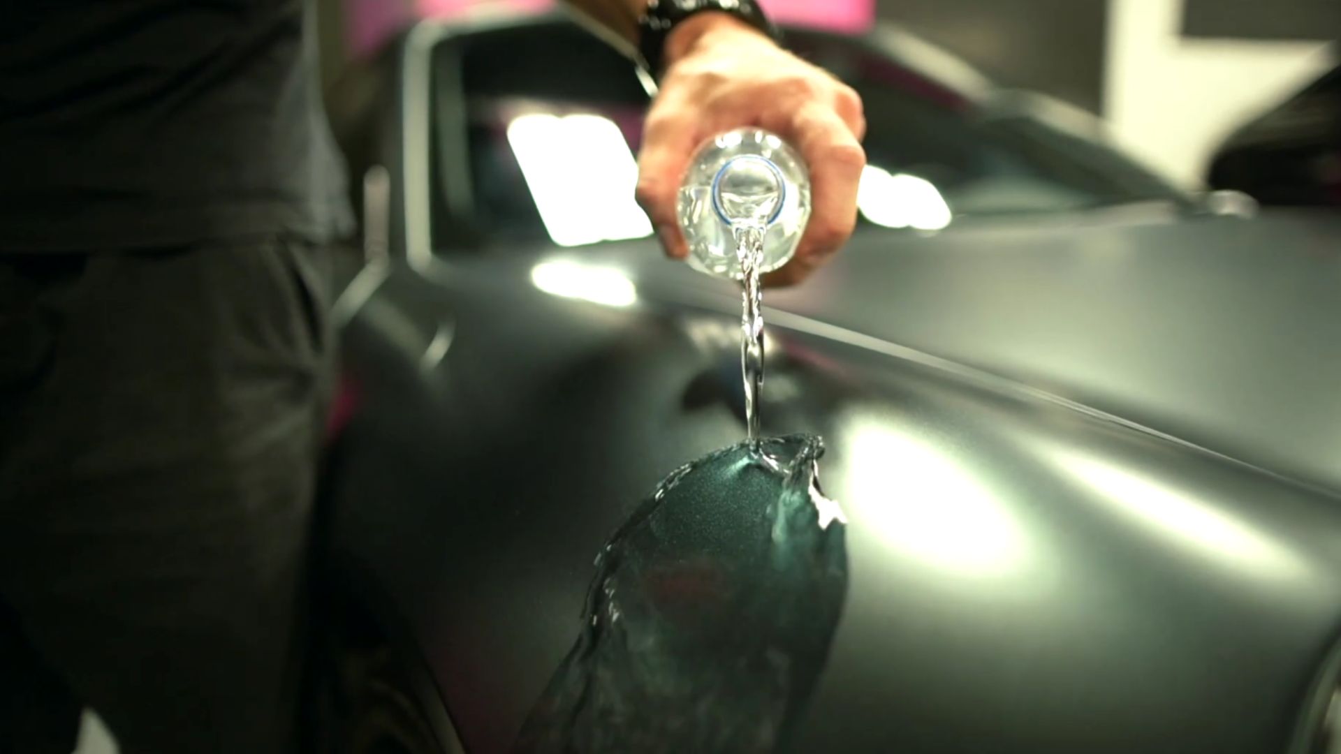 10 Reasons Drivers Love Matte Paint Jobs & 10 Reasons They Prefer ...