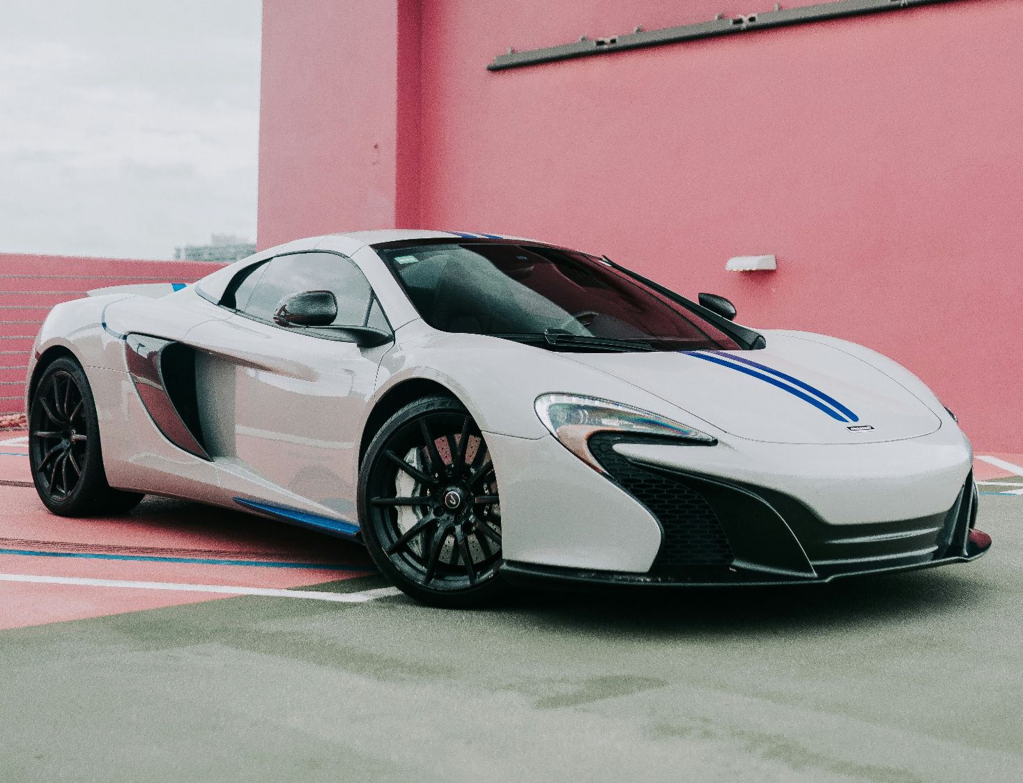 The 20 Greatest Luxury Coupes That Wow - MotorSearches