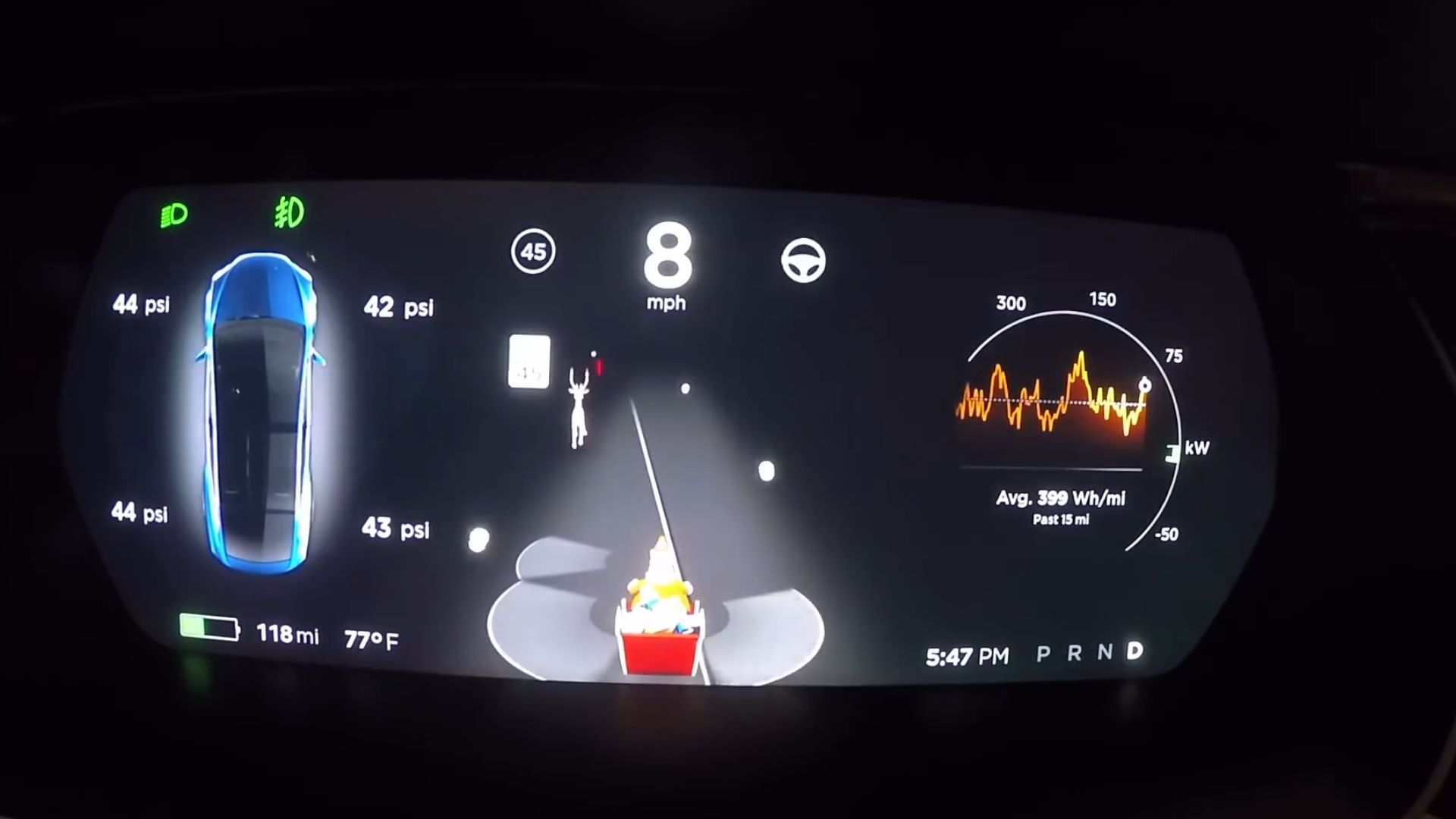 20 Secret Tesla Functions & Commands - MotorSearches