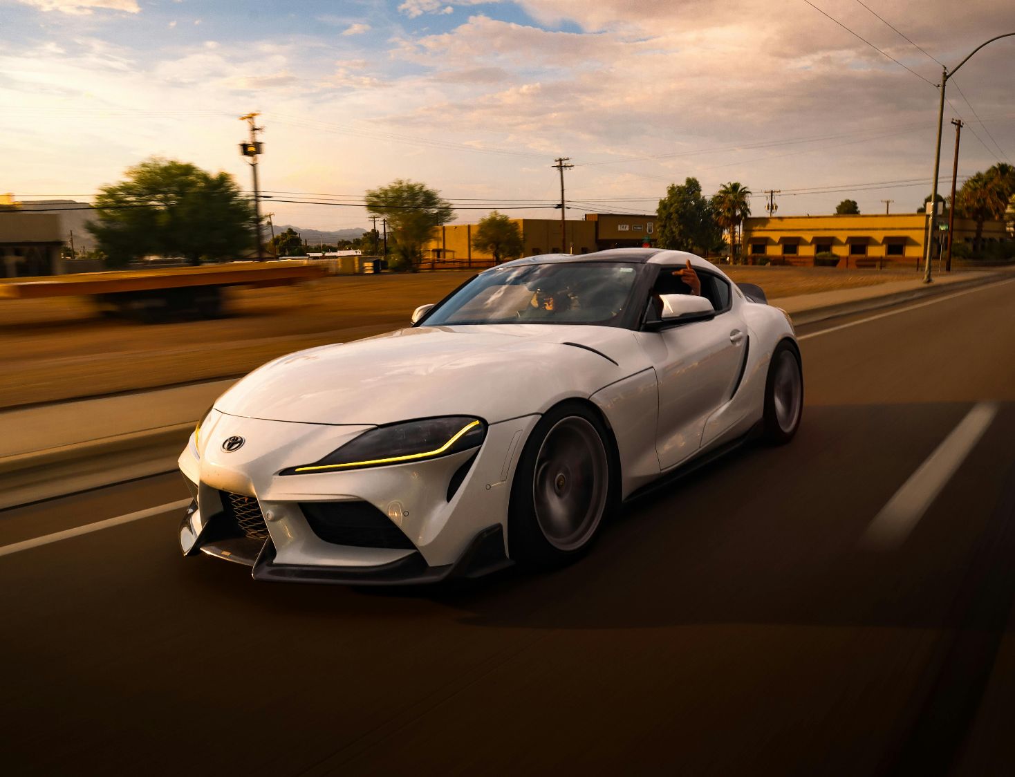 10 Reasons Drivers Love Matte Paint Jobs & 10 Reasons They Prefer ...