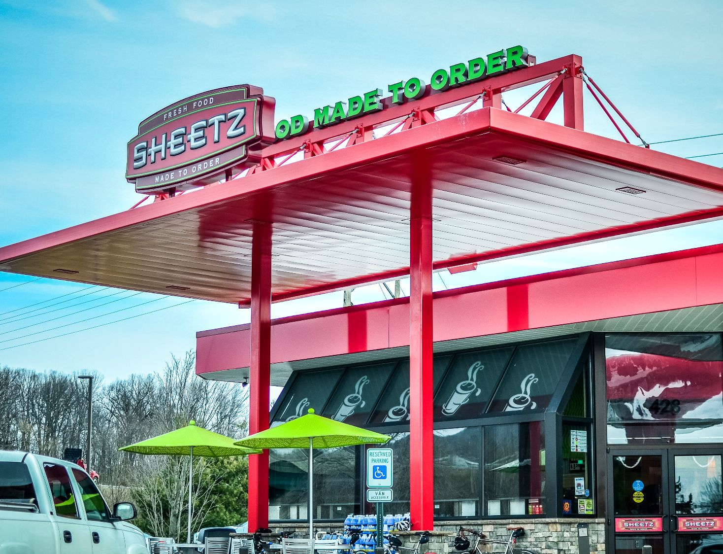 20 Reasons Why Sheetz Is The Best Gas Station - MotorSearches