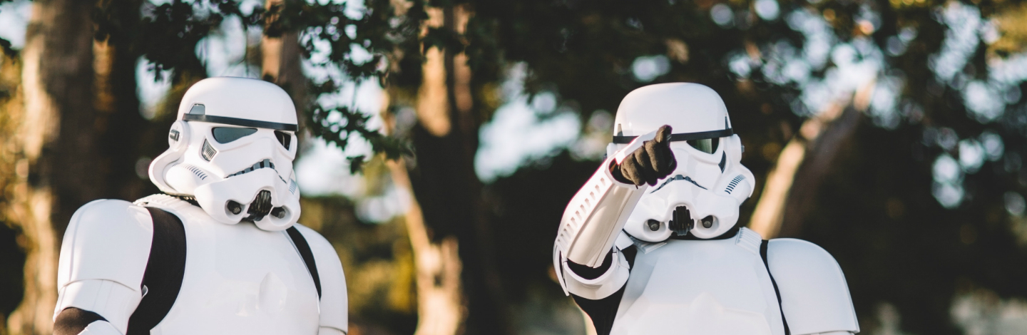 Cosplayers From Around The World Share Their Cringe-Worthy Convention ...