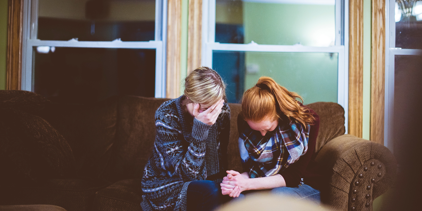 People From Around The World Share Why They Had To Disown Loved Ones ...