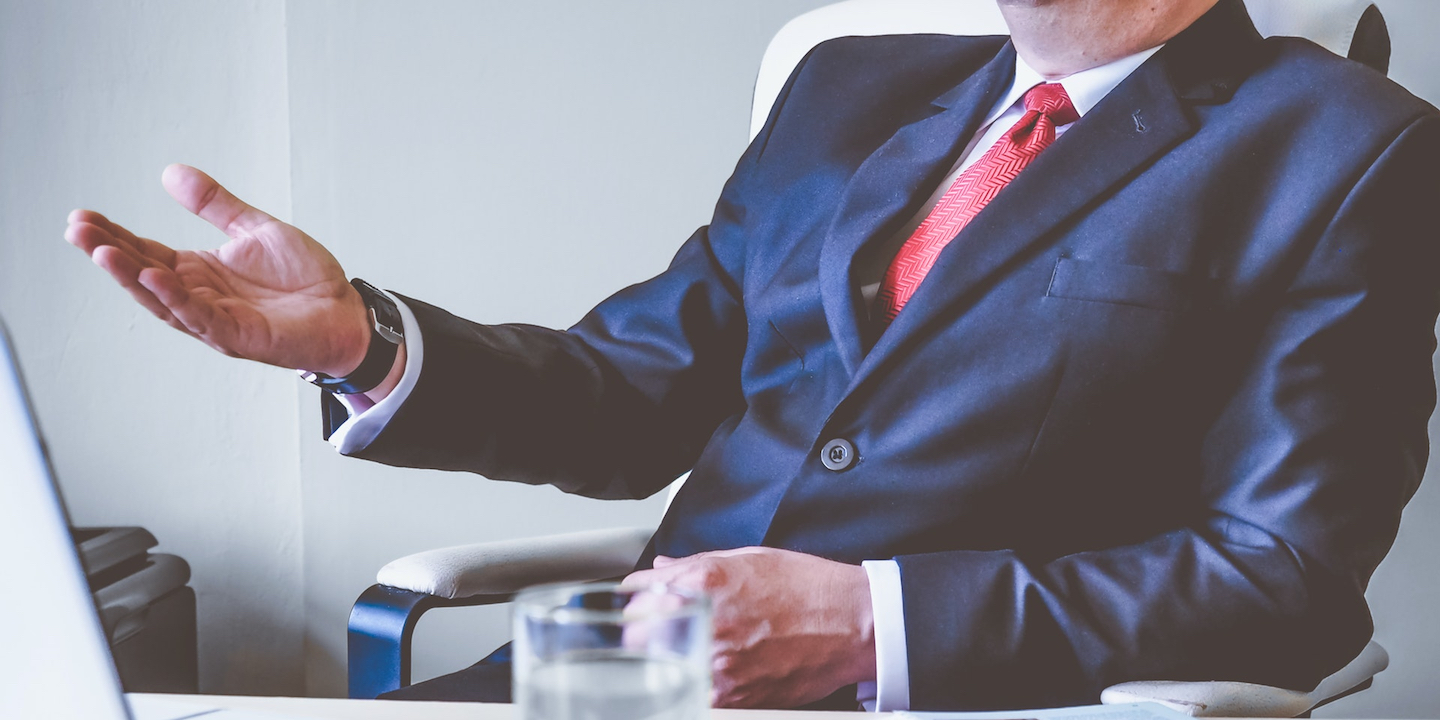 Workers From Around The World Share 'I Dare You To Fire Me' Moments ...