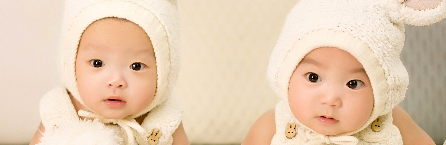 Twins From Around The World Share Their Hilarious Mistaken Identity ...