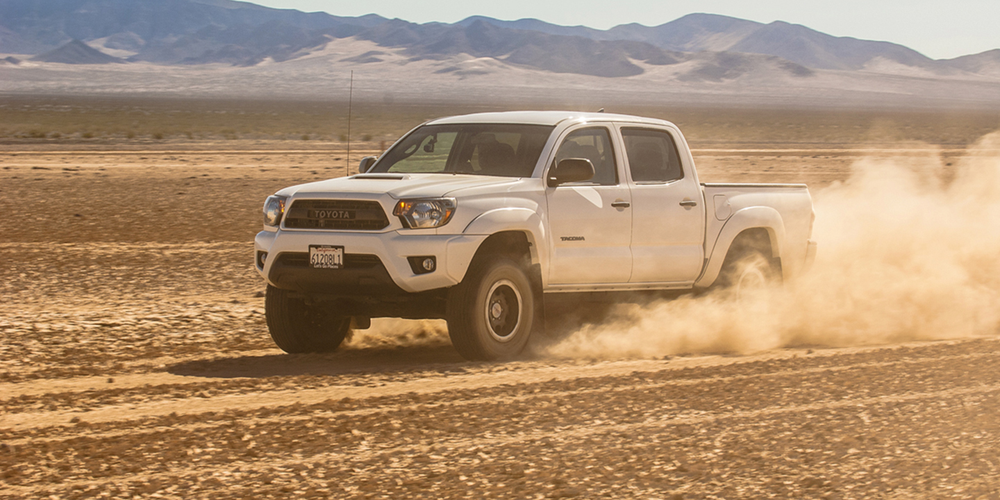 30 Extreme Trucks That Changed The Auto Industry - MotorSearches